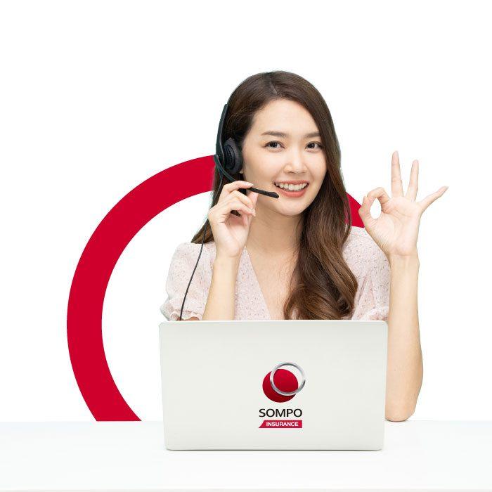 ประกันรถ ซ่อมศูนย์ VS ซ่อมอู่ เลือกแบบไหนดี | SOMPO ตามใจ
